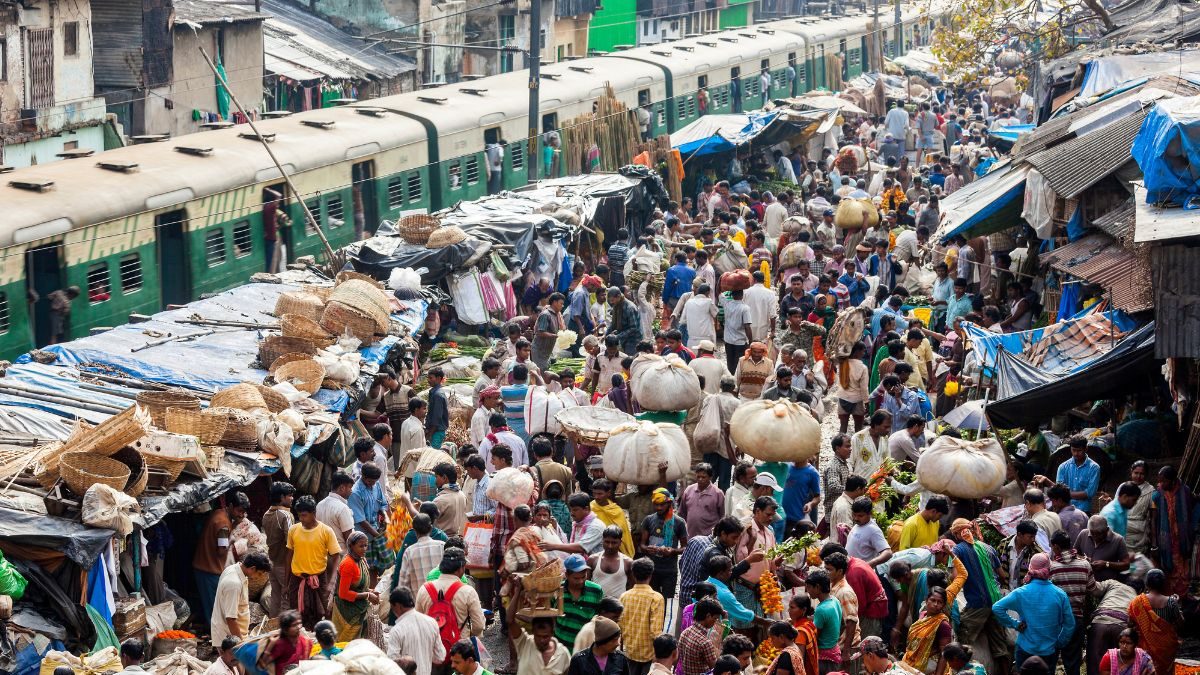 Beyond Logistics? Covid-19 Over, But Census Could Be Delayed Again | India News - News18