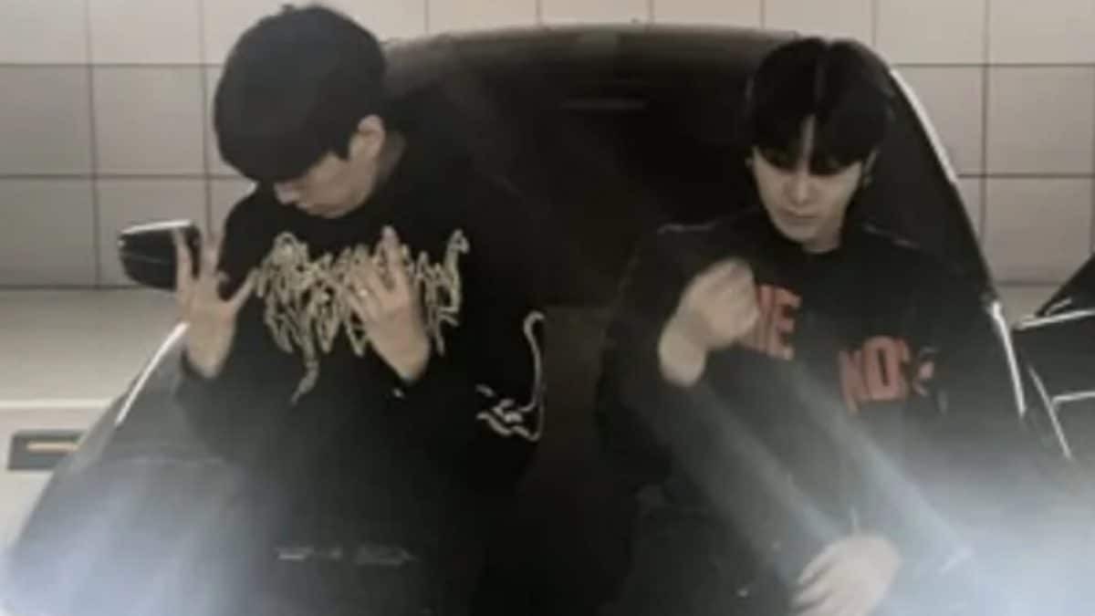 South Korean Rapper Ch1tkey Dies at 21, Emotional Girlfriend Says 'I ...