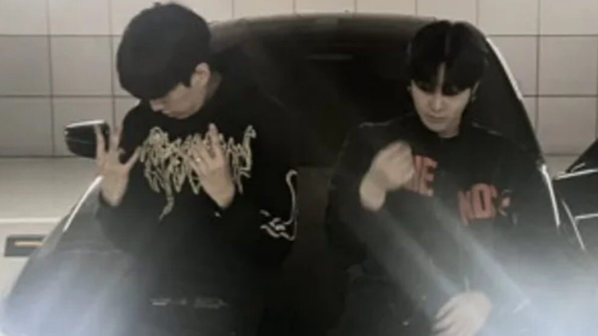 South Korean Rapper Ch1tkey Dies at 21, Emotional Girlfriend Says 'I ...