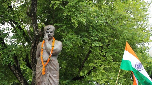 Chandra Shekhar Azad Birth Anniversary 2024: Celebrating a ...