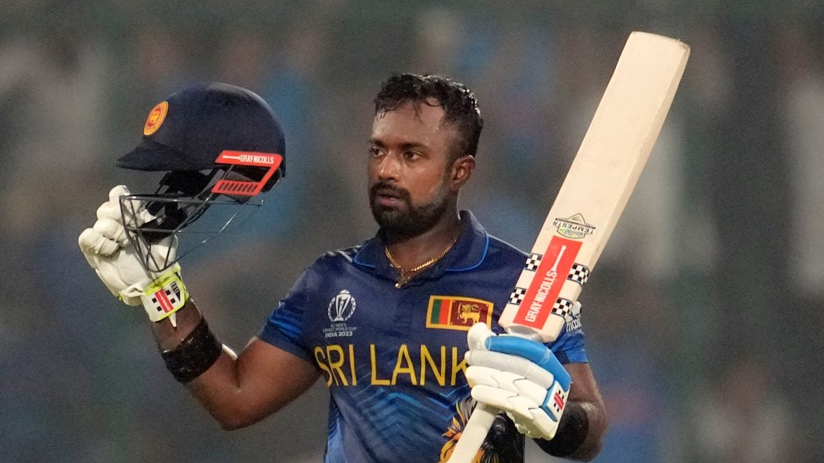 Charith Asalanka Named Captain as Sri Lanka Announce T20I Squad For ...