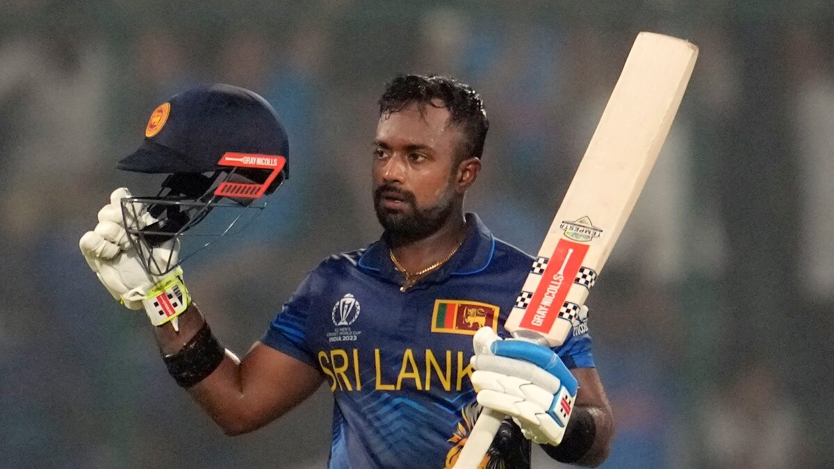 Charith Asalanka Named Captain as Sri Lanka Announce T20I Squad For India Series - News18