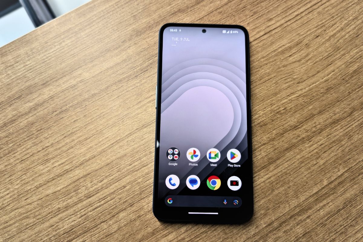 CMF Phone 1 Is A Fun Take On Phones But Does Its Style Have Substance ...