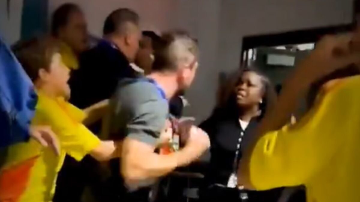 Colombian Football Federation President Arrested After Copa America ...