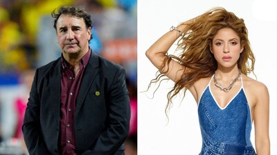 Copa America: Colombia Coach Nestor Lorenzo Upset Over Extended Half ...