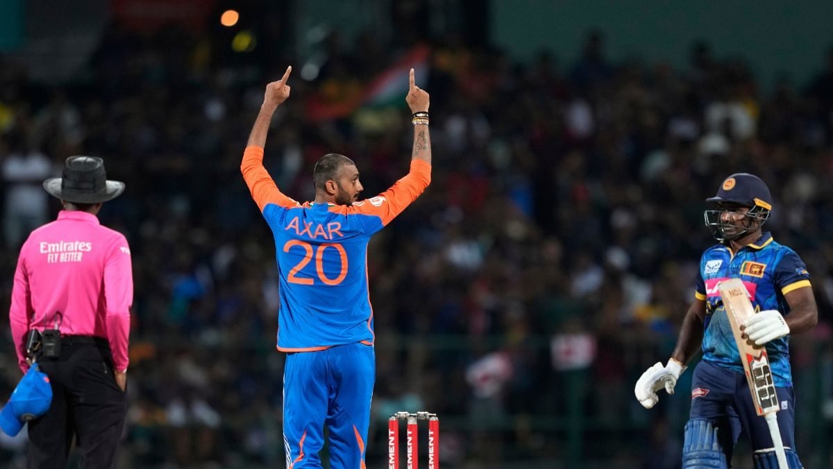 India vs Sri Lanka 1st T20I Highlights: Men in Blue Drub Lankan Lions ...