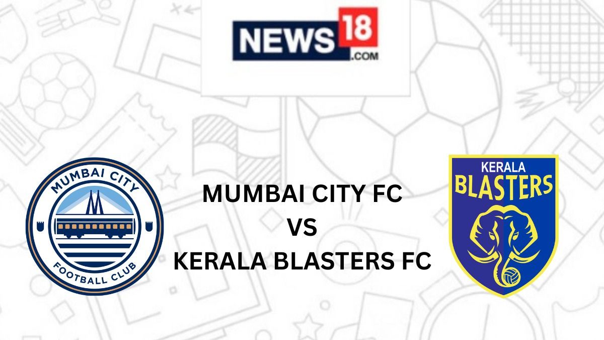 MUM vs KBFC Live Football Streaming For Durand Cup 2024 Match: How to Watch Mumbai City FC vs ...