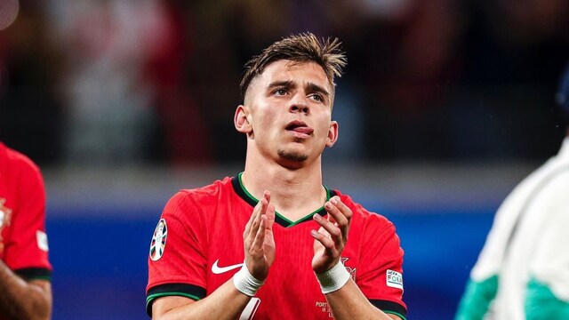 Will Porto's Francisco Conceicao Join Chelsea? Here's What We Know So ...