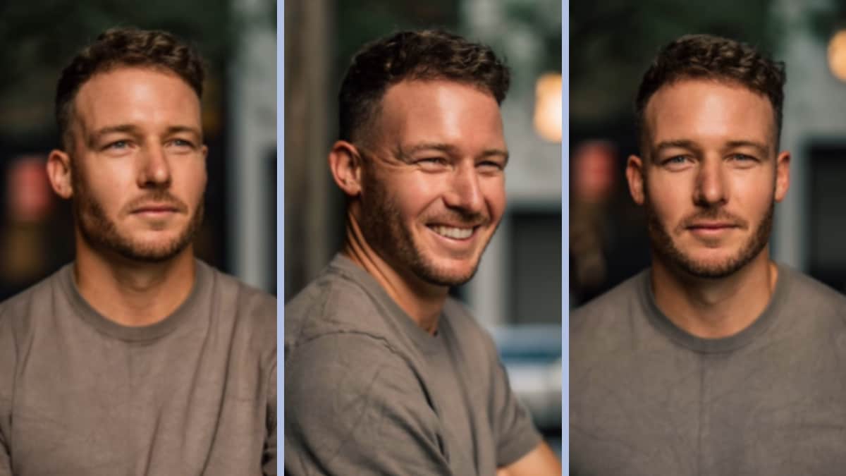 After Marcus Stoinis, David Miller Gets Clicked by the Viral ...