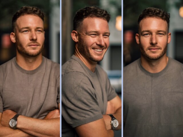 After Marcus Stoinis, David Miller Gets Clicked by the Viral ...