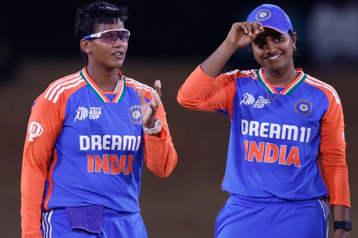 Deepti Sharma Profile | Deepti Sharma Cricket Career | Cricket Stats