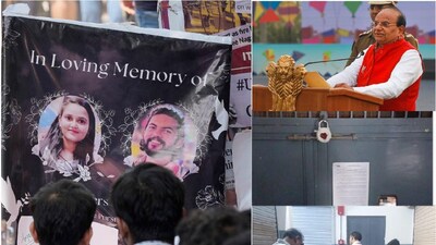 'Their Dreams Will Be Remembered...': Rau's Academy Announces Full ...