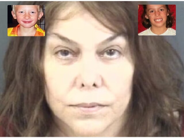 63-Year-Old US Woman Allegedly Starved, Beat To Death Her Adopted ...