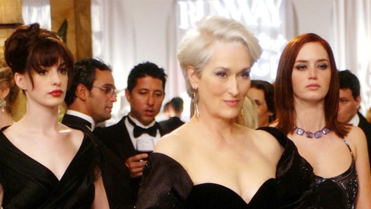 The Devil Wears Prada 2: Meryl Streep To Face Off Against Emily Blunt; Anne Hathaway To Return ...