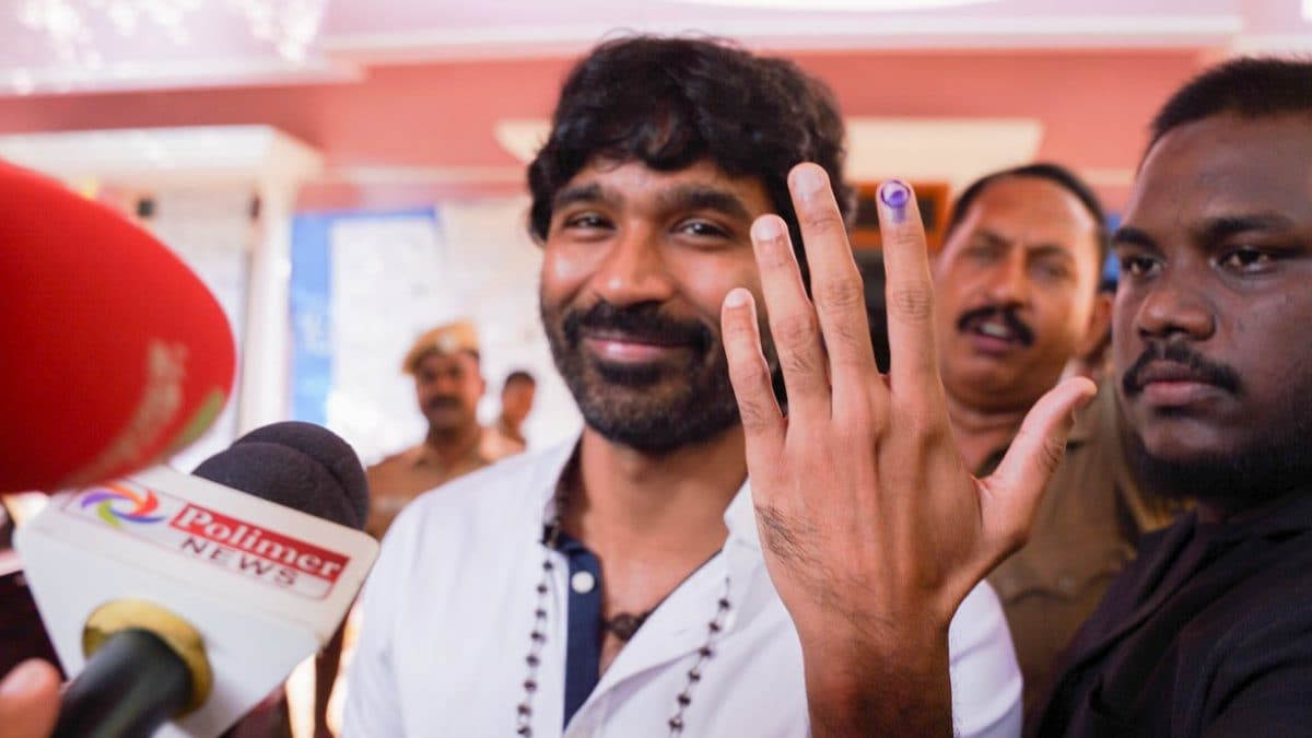 Dhanush In Trouble, Tamil Film Producers Council Asks Makers to Discuss ...