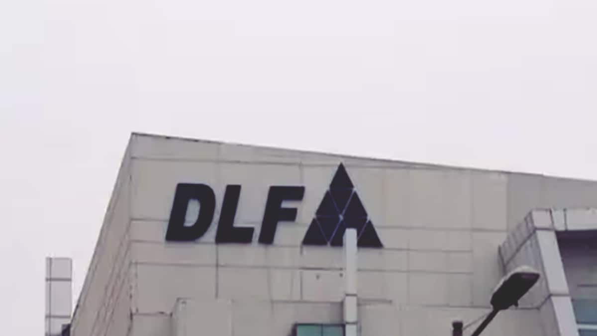 Real Estate Giant DLF To Enter Mumbai, Goa; Plans Housing, Commercial ...