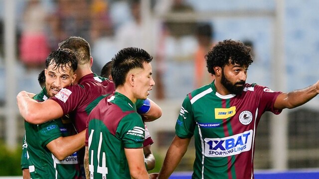 Durand Cup 2024: Mohun Bagan Super Giant Start Title Defence with a Hard Fought 1-0 Win vs ...