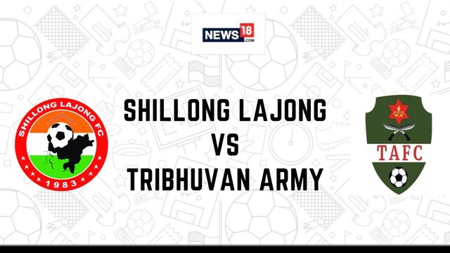 SLFC vs TAFC Live Football Streaming For Durand Cup 2024 Match: How to Watch Shillong Lajong FC ...