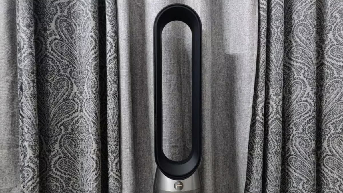 Tech Layoffs: Dyson to Axe Around 1,000 Jobs in Britain | Tech News ...