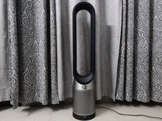 Tech Layoffs: Dyson to Axe Around 1,000 Jobs in Britain - News18