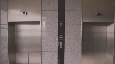 Kerala Man Stuck Inside Hospital Lift for Two Days Rescued, Three ...