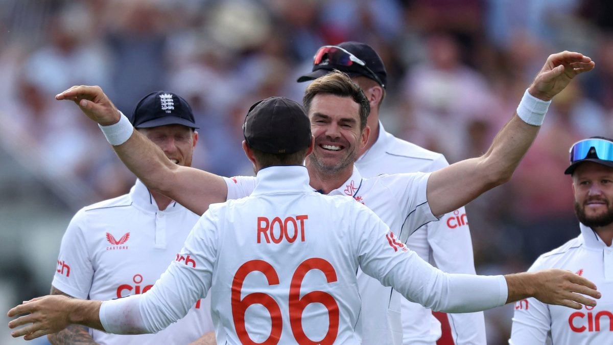 ENG vs WI LIVE SCORE, 1st Test Day 3: England vs West Indies Commentary ...