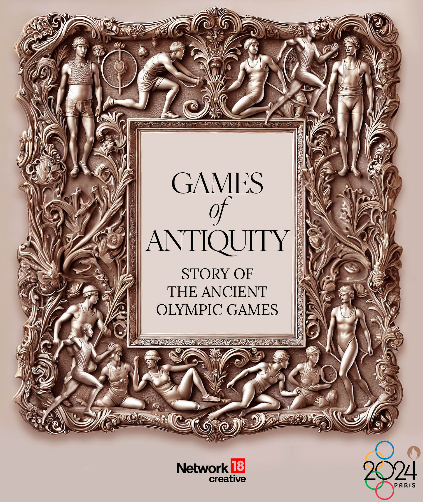 Ancient Olympic Games: Its Origin, Significance and Decline