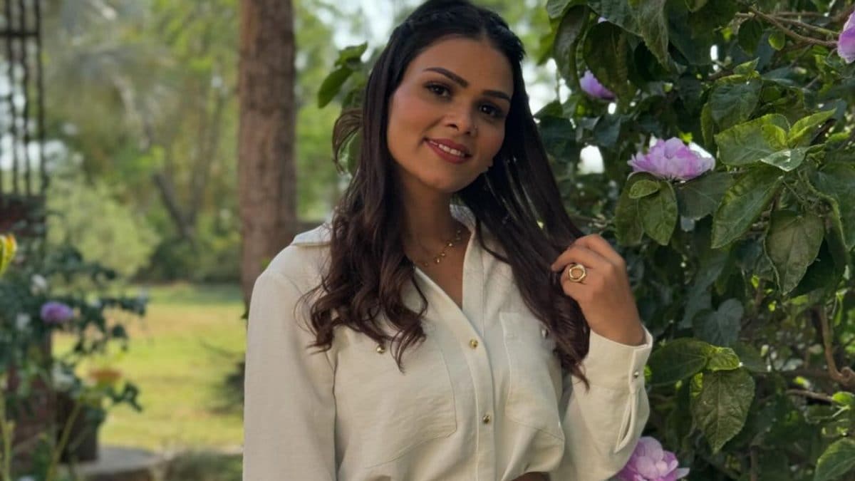 Bigg Boss OTT 3's Payal Malik Breaks Silence After Eviction ...