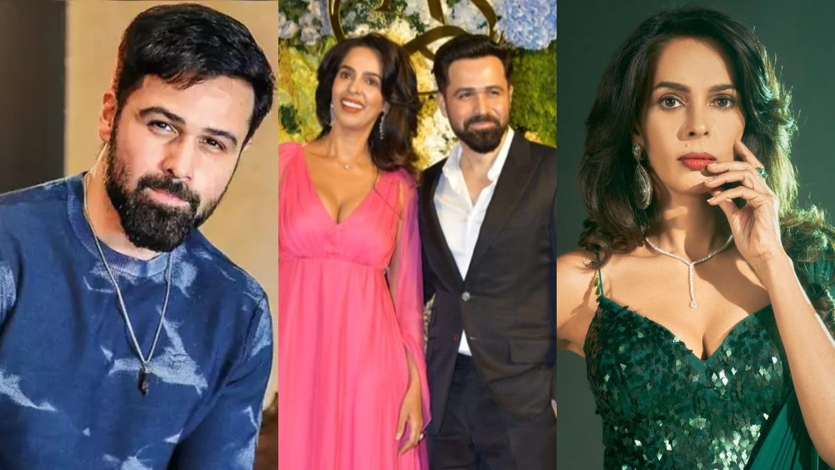 Emraan Hashmi REACTS for 1st Time to His Famous Feud With Mallika Sherawat: 'We Were Stupid ...
