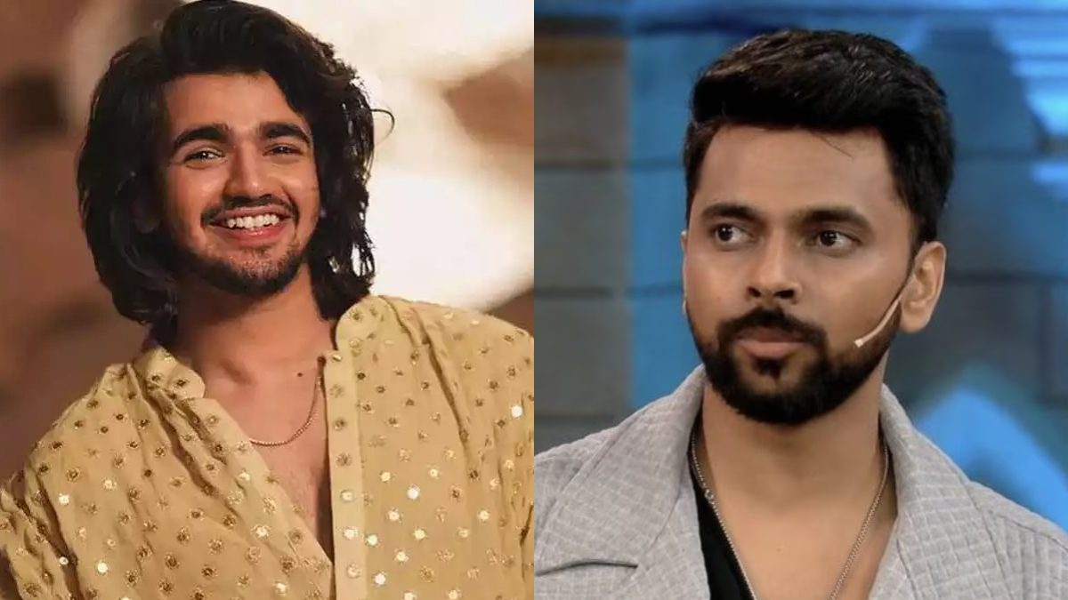 Vishal Pandey Makes Objectionable Remarks On Kritika Malik, Luv Kataria ...