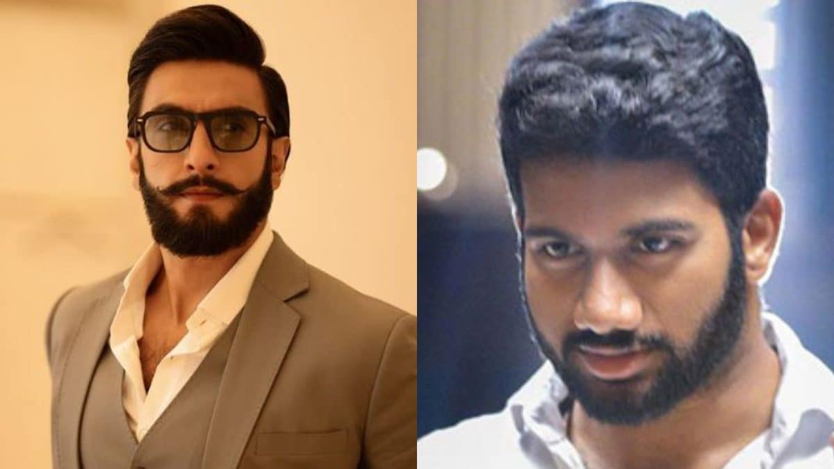 Prasanth Varma Opens Up On Ranveer Singh Row, Says They Are In Touch ...