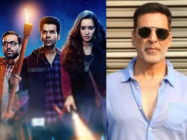 Akshay Kumar To Have A Cameo In Shraddha Kapoor And Rajkummar Rao ...