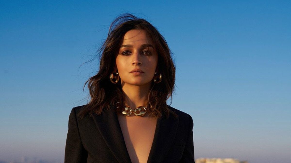 Alpha: ‘Alia Bhatt Trained For 4 Months, Pushed Her Body To A Breaking ...