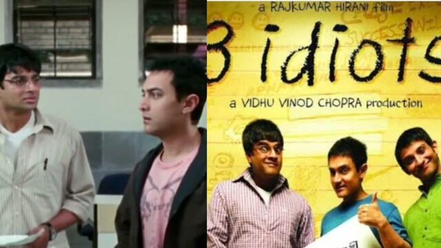 Aamir Khan's 3 Idiots Gets A Special Nod on Oscars' Official Page, Fans React | Movies News - News18