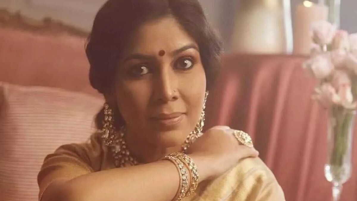 Sakshi Tanwar Opens Up On Being A Single Mother: 'There Is No Manual To...' | Exclusive - News18