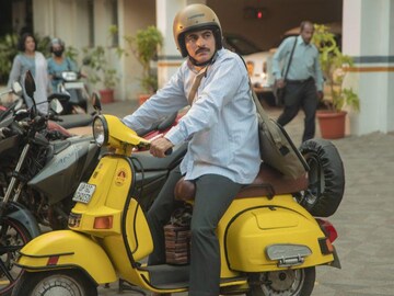 Tribhuvan Mishra CA Topper Review: Manav Kaul Web Series Is Wild Ride ...