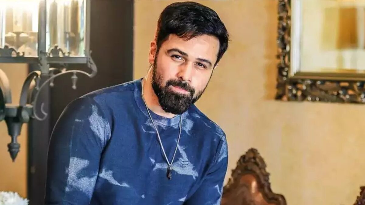 Emraan Hashmi Recalls Doing ‘God Awful Film’, Says He Deserves Better ...