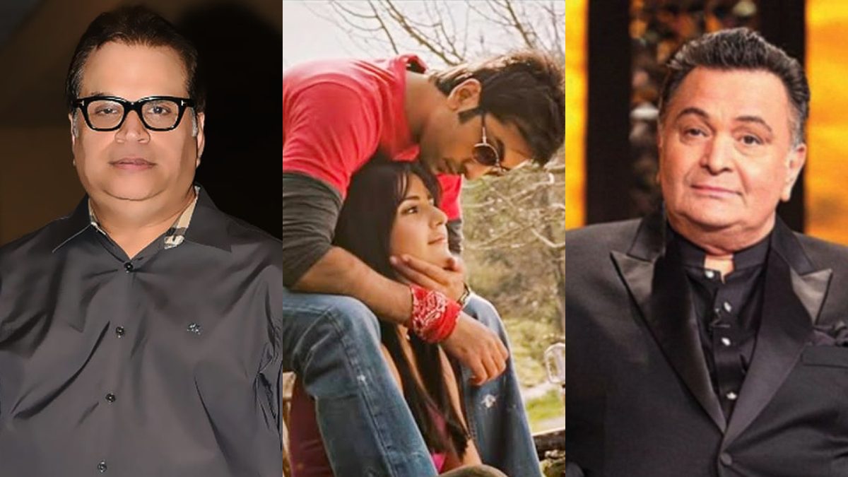 Ramesh Taurani on Scrutiny Around Ranbir-Katrina's Lives During APKGK ...