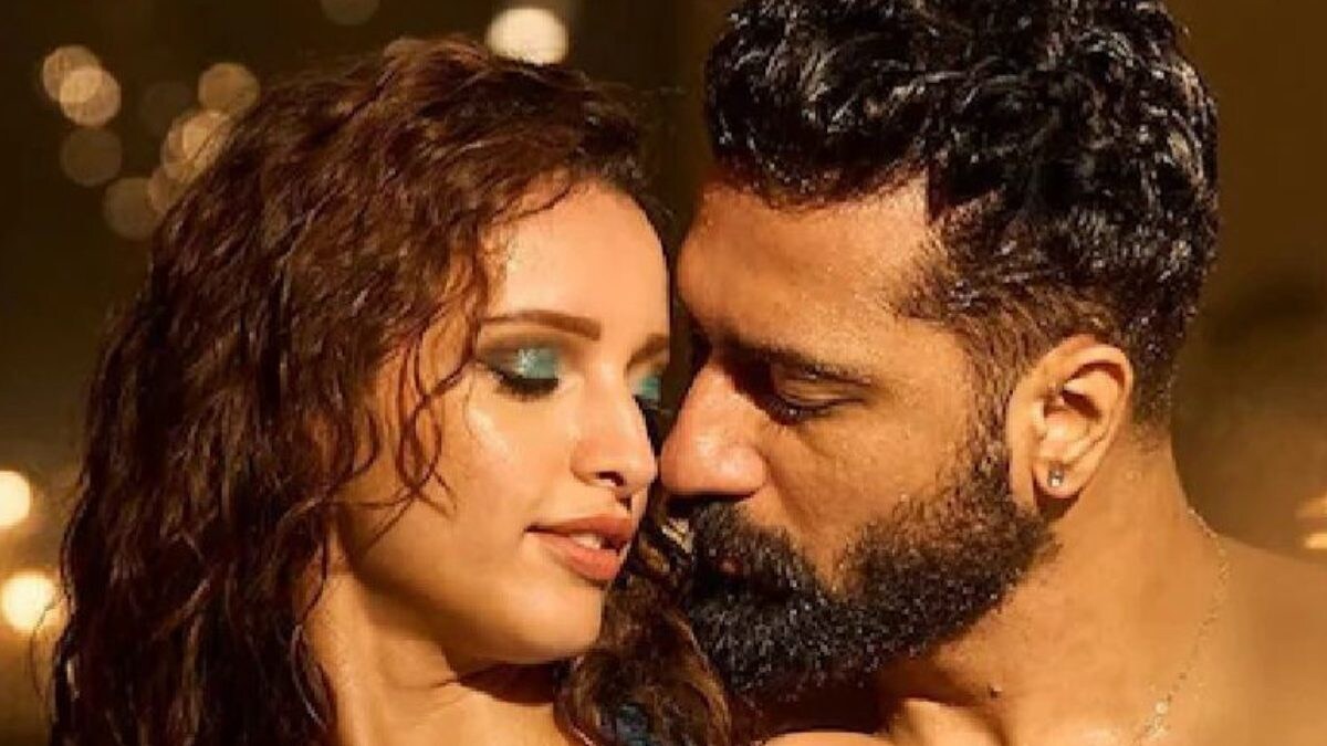 Bad Newz Box Office Day 1 Vicky Kaushal Triptii Dimri Starrer Earns