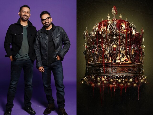 After Guns & Gulaabs, Raj & DK To Create First Action Fantasy Drama ...