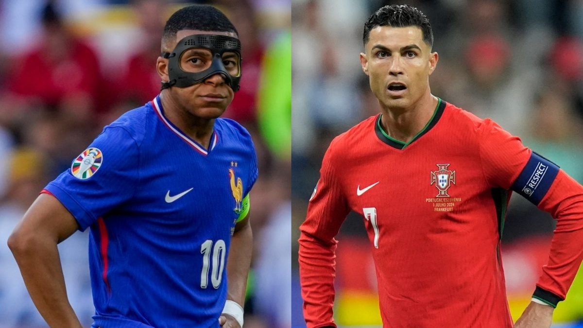 Portugal vs France LIVE Streaming & Telecast: When & Where To Watch ...