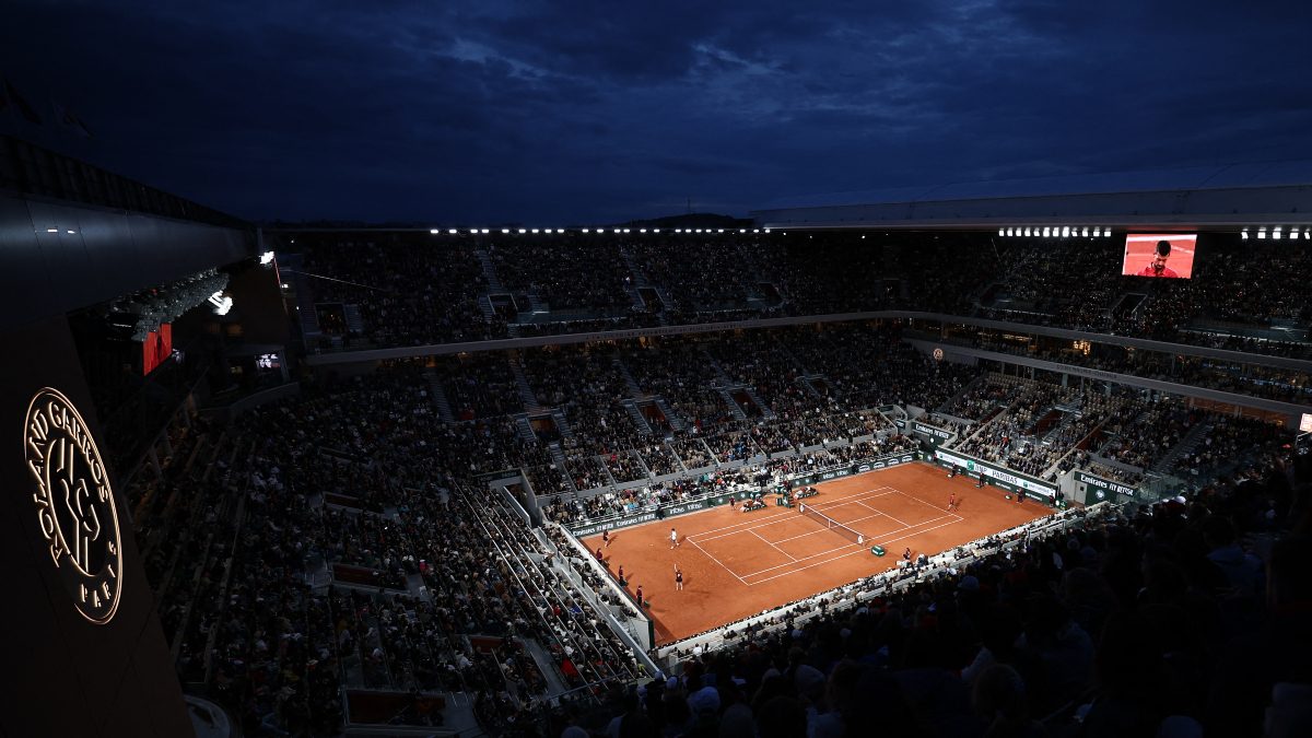 Opportunity for Indian Players to Get Direct Entry Into Junior French ...