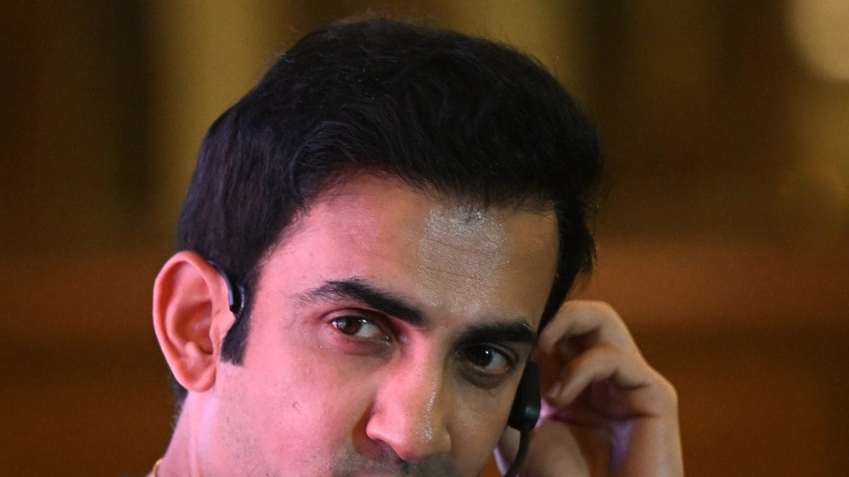 Gautam Gambhir Press Conference Highlights: India's New Head Coach ...