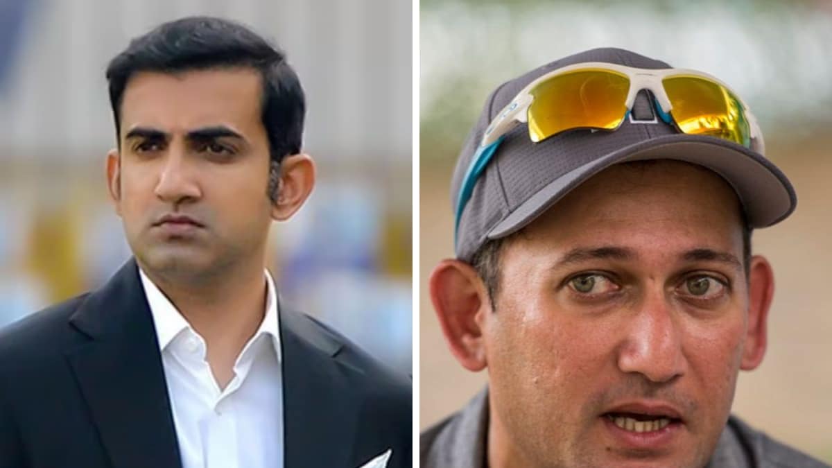 Gautam Gambhir's First Press Conference as India Head Coach: When and Where to Watch, Live ...