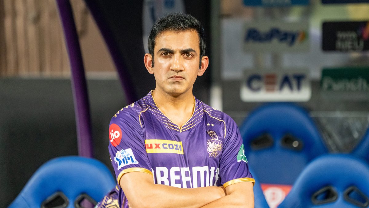 Good Enough? Play All Three Formats: Gautam Gambhir Doesn't 'Believe in ...