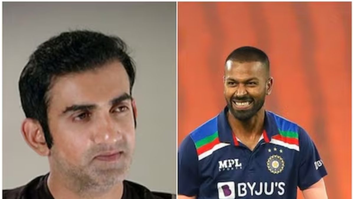 Gautam Gambhir Wants Rohit Sharma, Virat Kohli, Jasprit Bumrah to Play SL ODIs; Hardik Pandya to ...