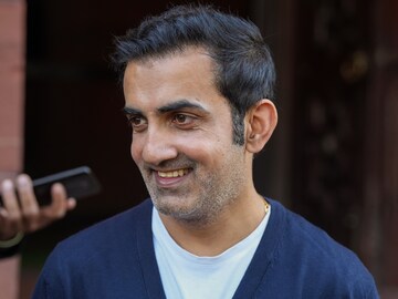 'Key is How He Manages India's...': CAC Member Reveals How Gautam Gambhir Will Find Success as ...