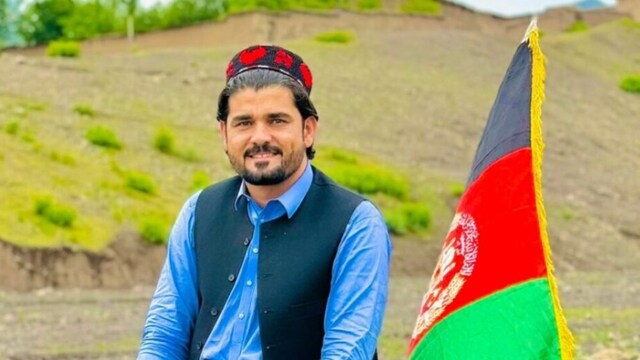 Gilaman Wazir: Murder of a Poet and Struggle for Pashtunistan | Opinion ...