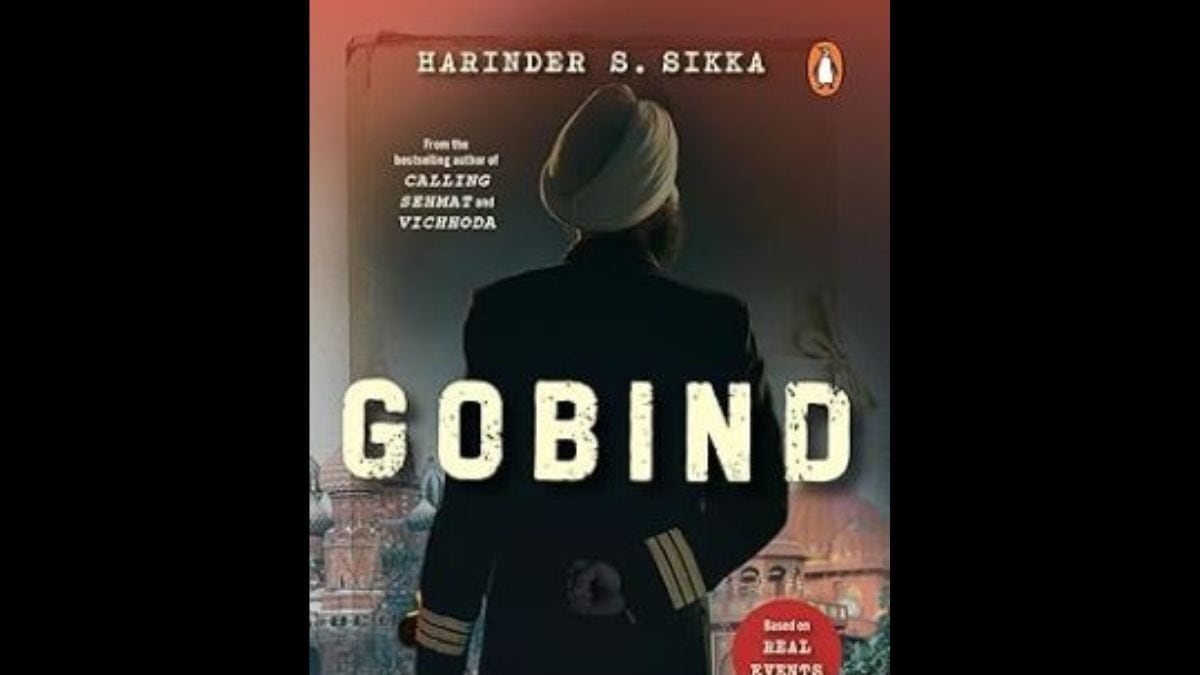 Book Review | Gobind: A Hero’s Journey of Valour and Love | Opinion ...