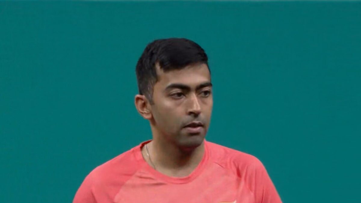 Paris Olympics 2024: Harmeet Desai Advances to Second Round of Men's ... Paris Olympics 2024: Harmeet Desai Advances to Second Round of Men's ...